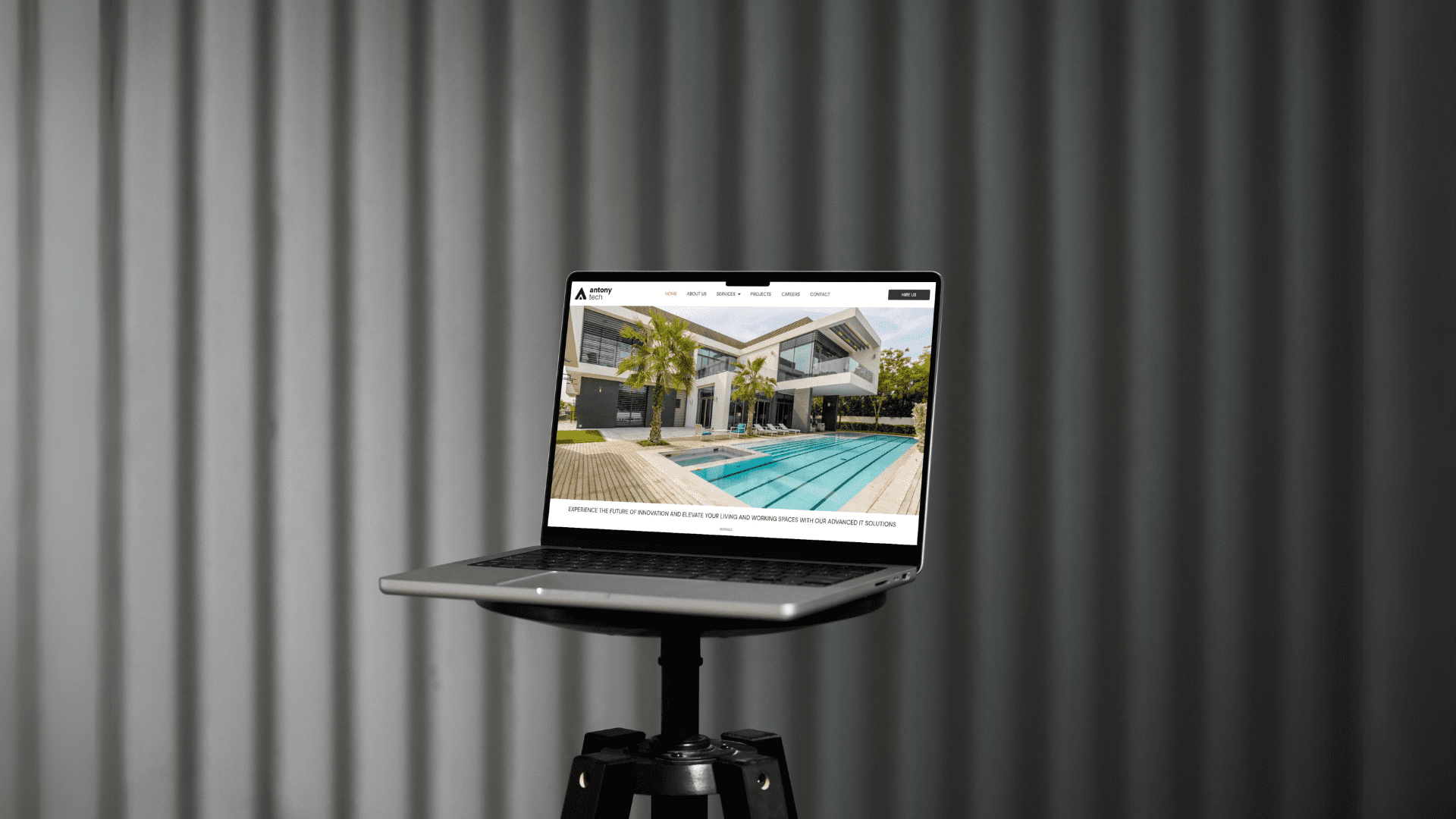 Studio Mona - Branding & Website Design